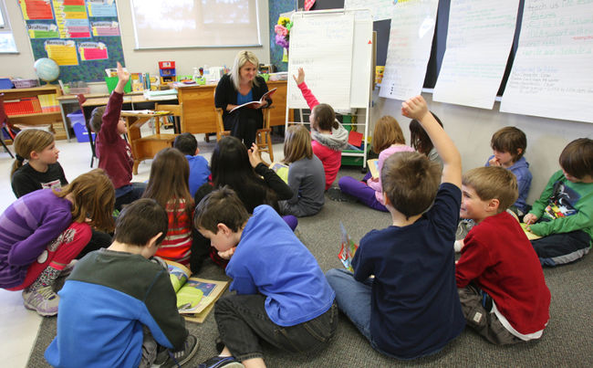 Caledon East Public School