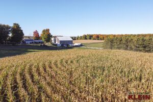 Caledon - 96 Acre Belain Farm For Sale | KLEIN